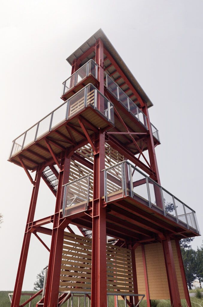 Liza Tiktapanidou Architecture>