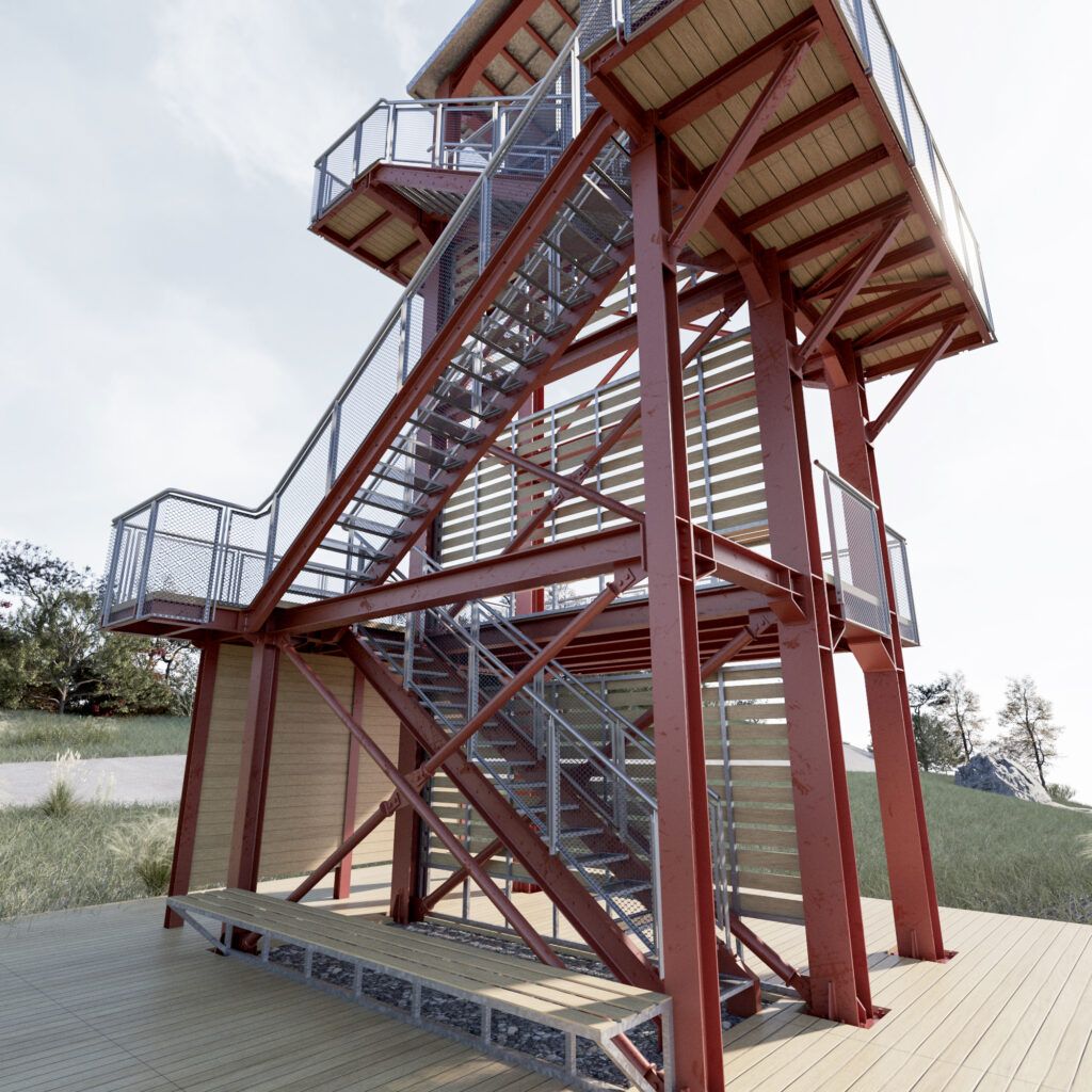 Liza Tiktapanidou Architecture>
