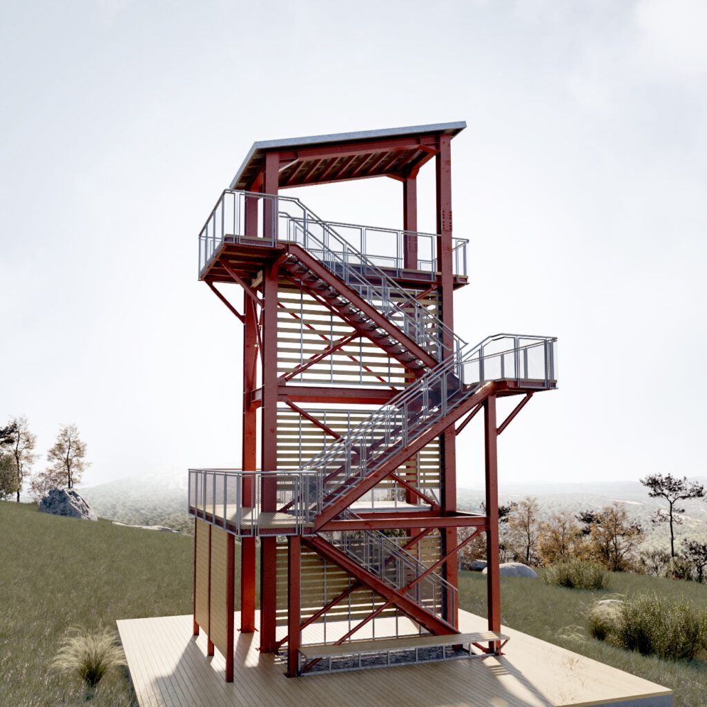Liza Tiktapanidou Architecture>